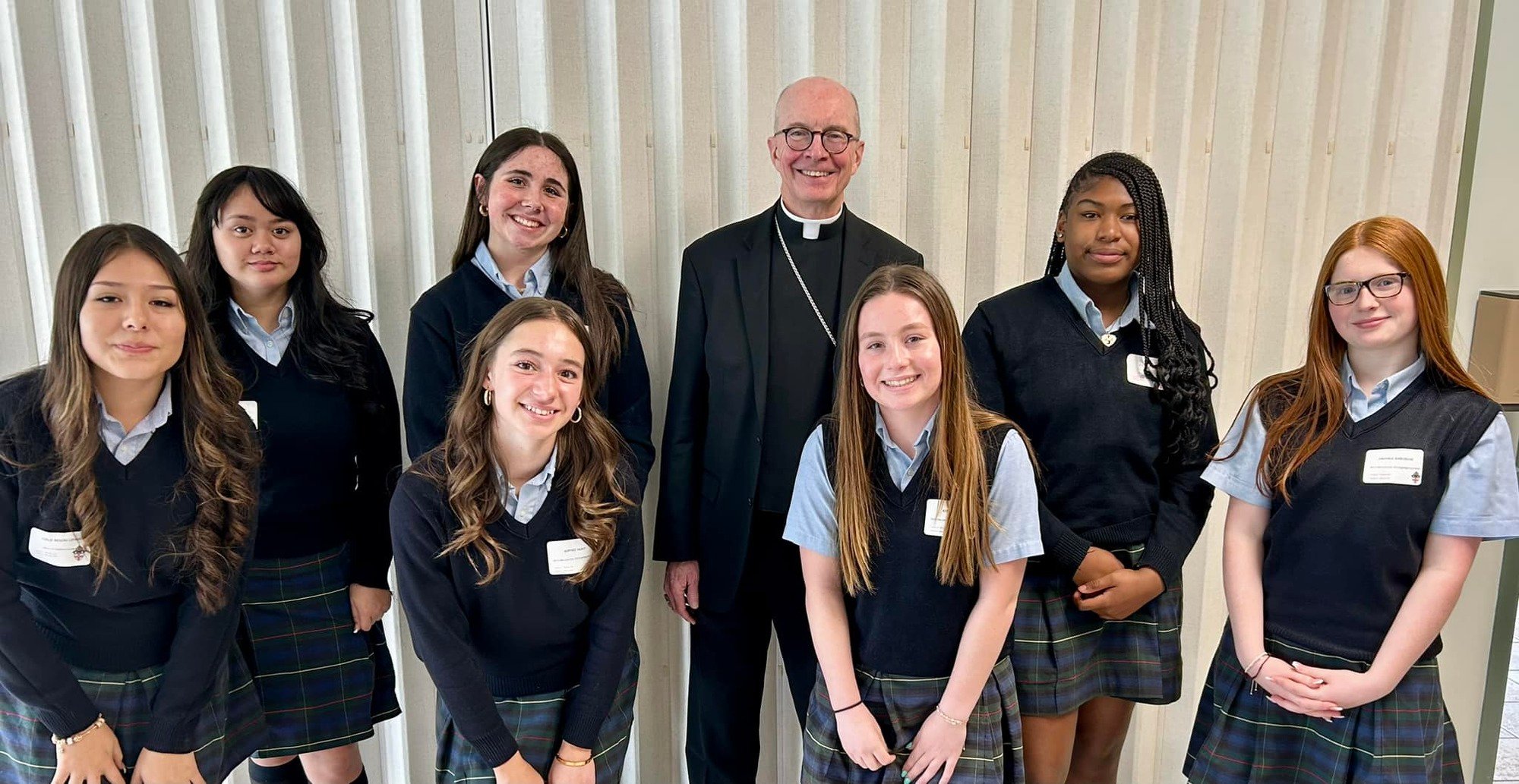 Admissions - St. Margaret Mary Catholic School - Harrisburg, PA