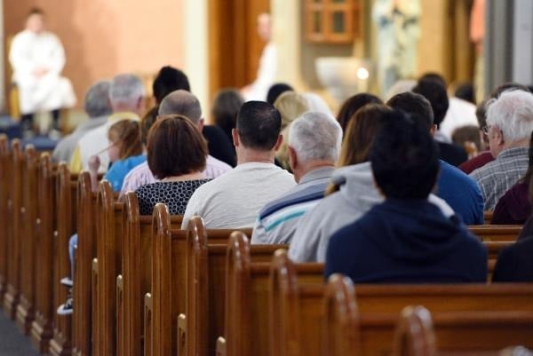 Parish Life - Holy Family Parish - Rockland, MA