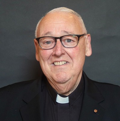 Rev. Walter A. Carreiro - Holy Family Parish - Rockland, MA