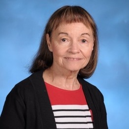 Our Faculty & Staff - Sacred Heart School - Bradford, MA