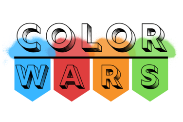Spirit Week | Color Wars - Immaculate Heart of Mary School - Wilmington, DE