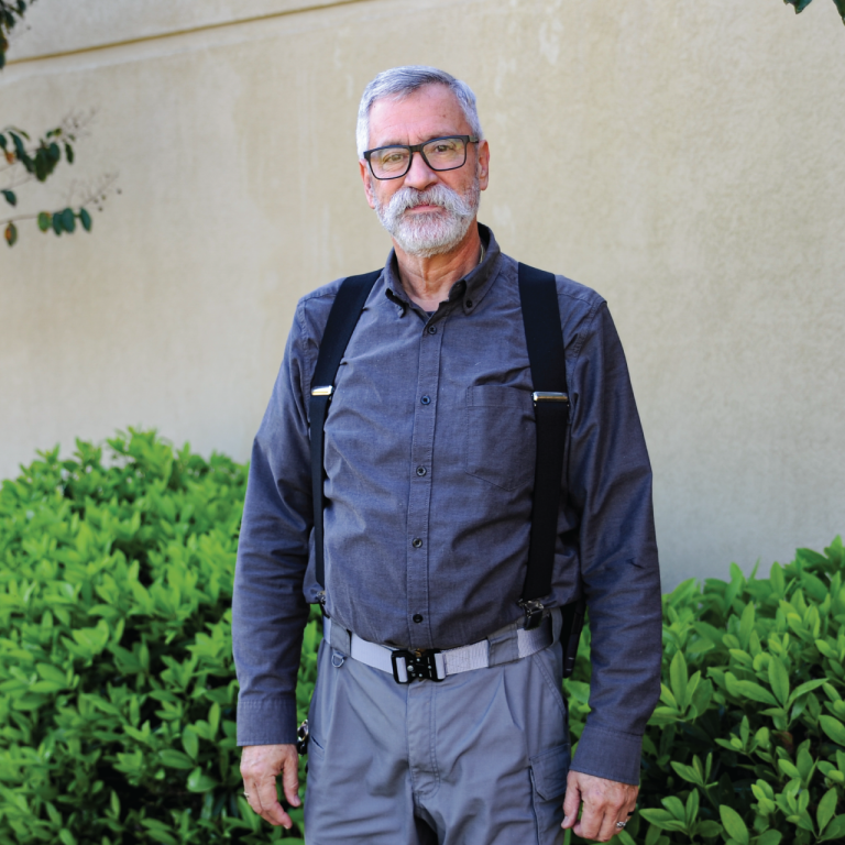 Meet our Clergy & Staff | St. Francis of Assisi Catholic Church ...