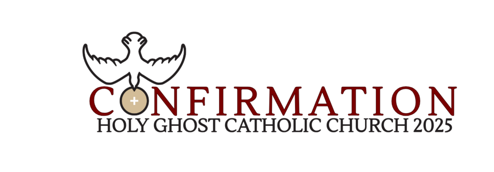 Confirmation - Holy Ghost Catholic Church - Hammond, LA