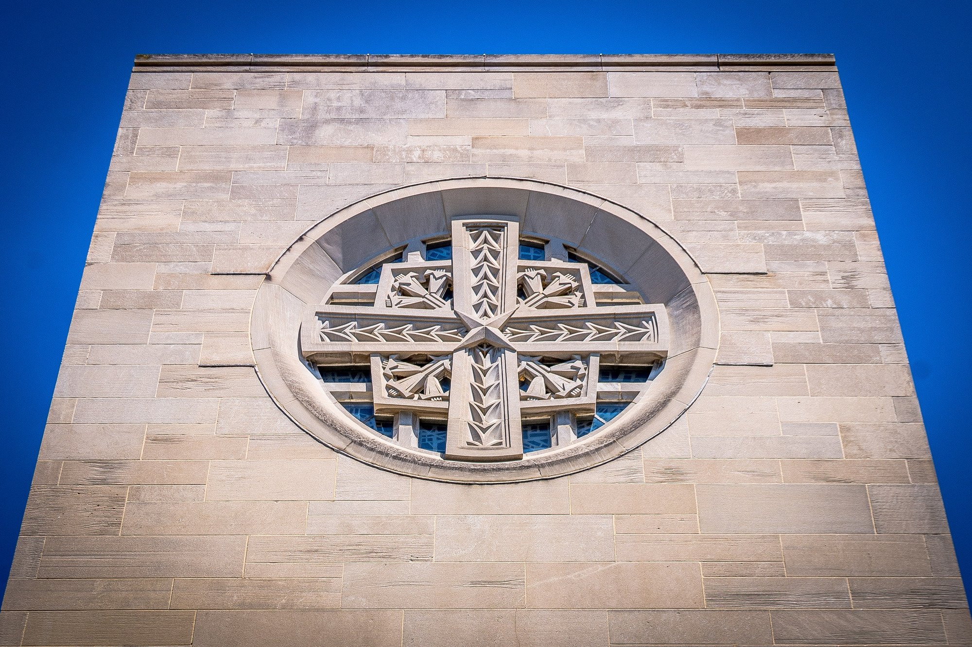 Visit the Cathedral | The Cathedral of Mary Our Queen | Baltimore, Maryland