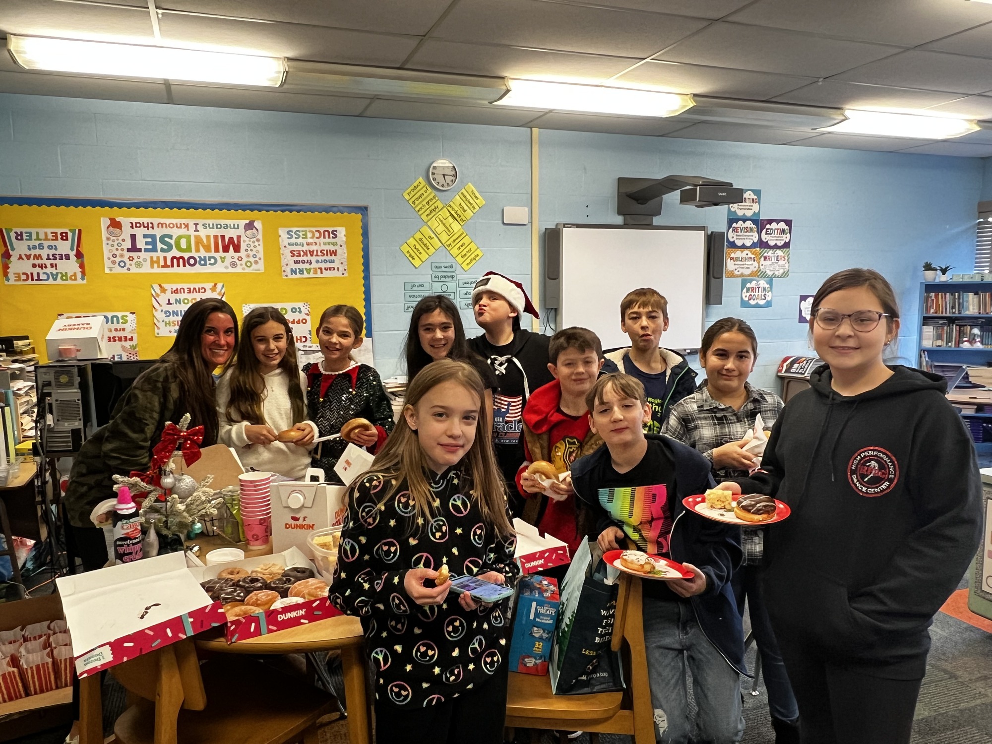 Student Life - St. Mary Institute - Amsterdam, NY