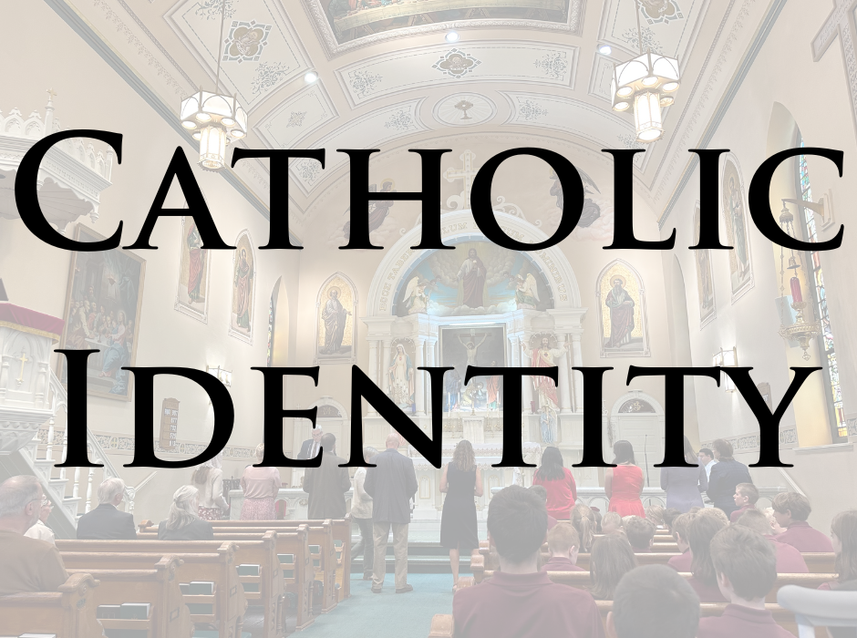 SFCCA at a Glance - Saint Francis Classical Catholic Academy - Bally, PA