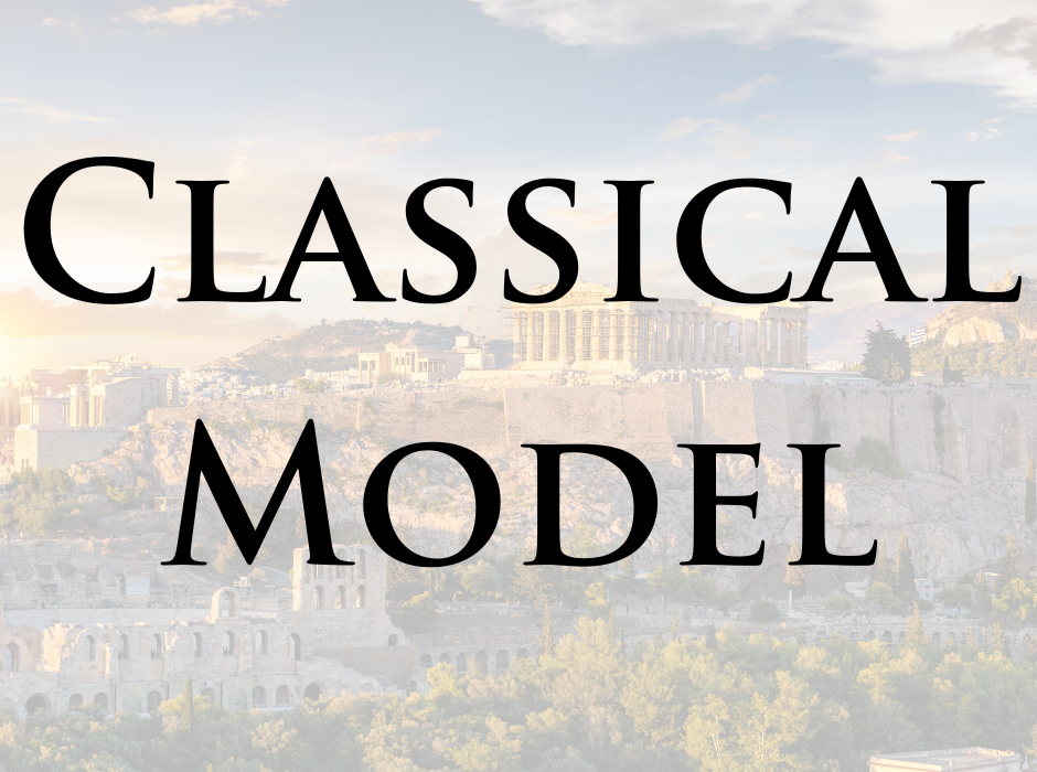 SFCCA at a Glance - Saint Francis Classical Catholic Academy - Bally, PA