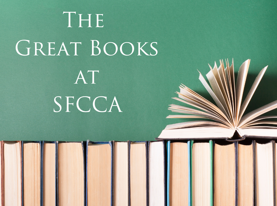 SFCCA at a Glance - Saint Francis Classical Catholic Academy - Bally, PA