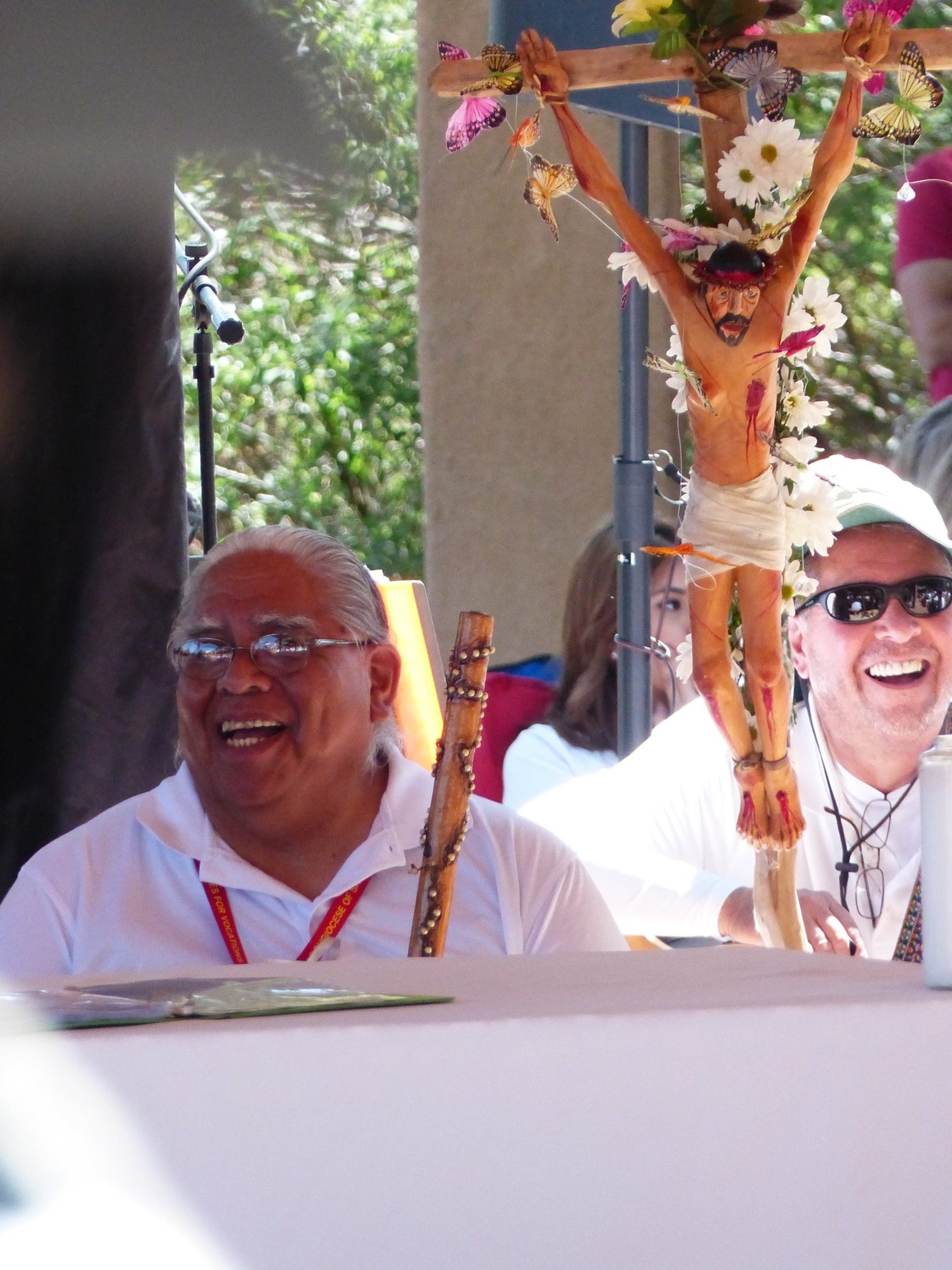 ABOUT US - Pilgrimages for Vocations - Albuquerque, NM