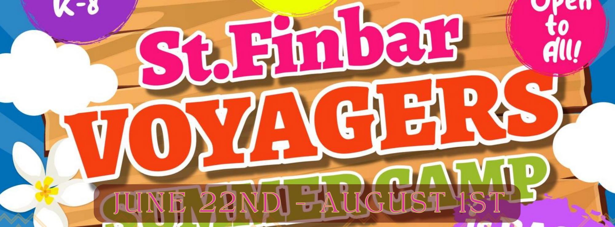 Saint Finbar Parish School - Burbank, CA