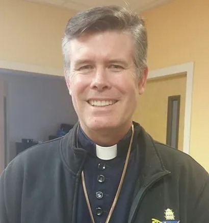 About Us - Our Lady’s Healing Center - Seadrift, TX