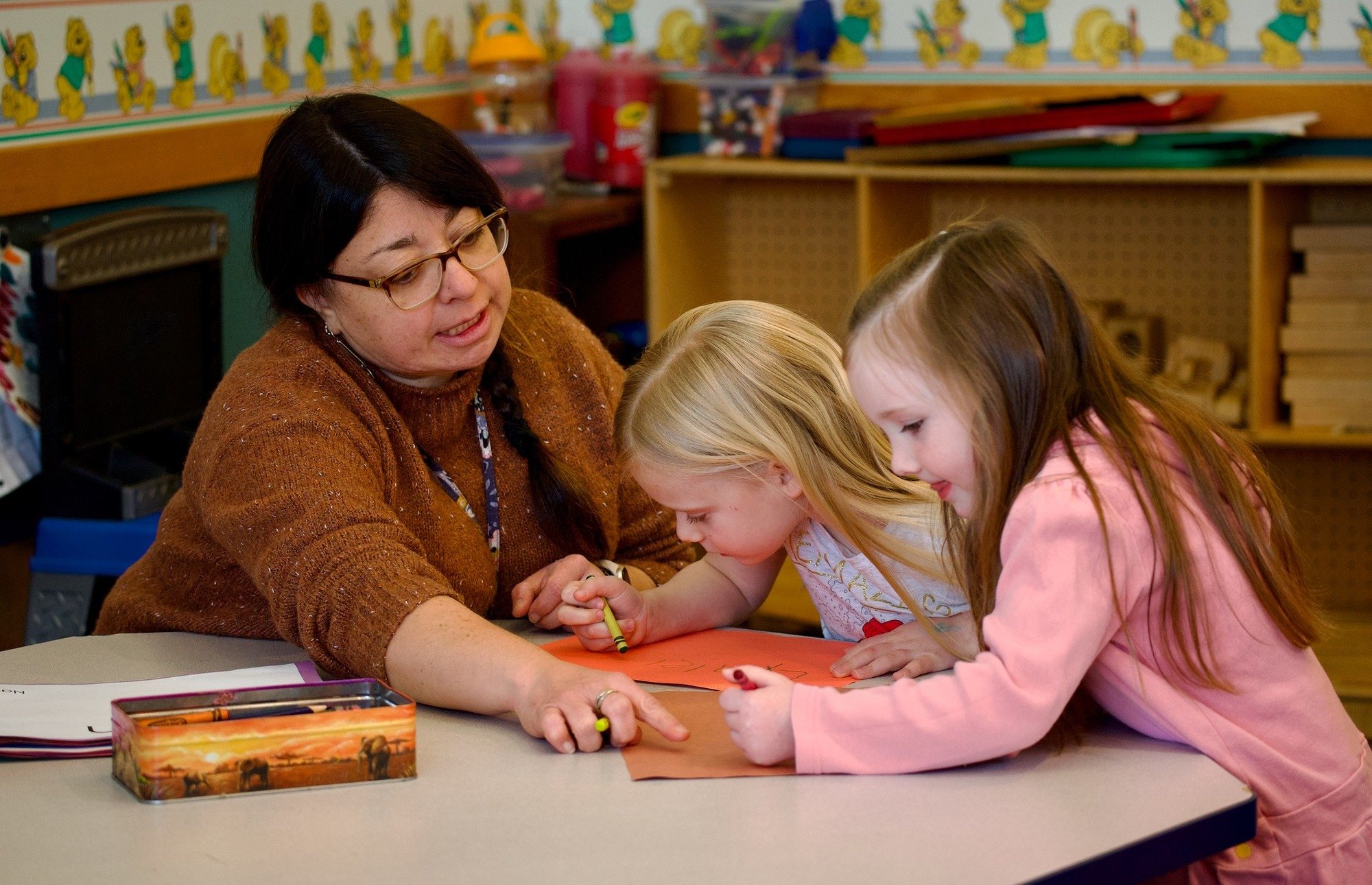 Tuition & Affordability - St. Mary Catholic School - Alma, MI