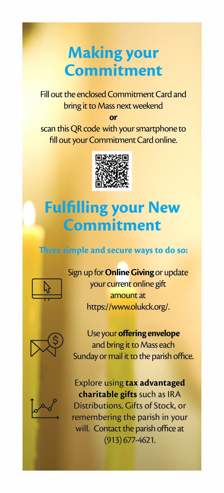 Our Lady of Unity Catholic Parish - Kansas City, KS