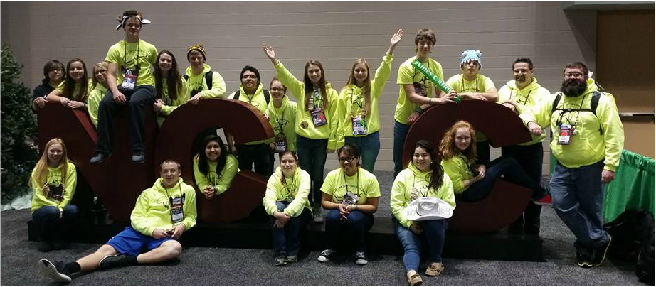 Youth Ministry - St. Patrick Catholic Church - Perry, IA