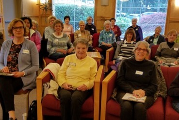 Dina Marie - FAITH MOMENTS | Coming Events | Longview, WA