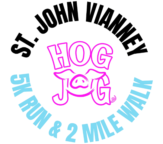 Hog Jog - St. John Vianney - Brookfield, WI