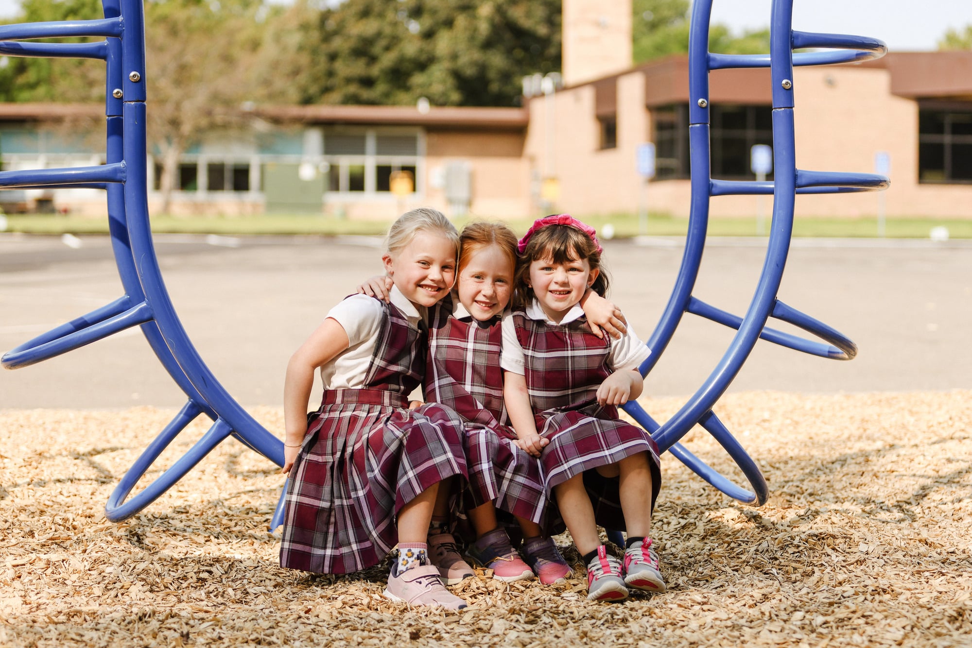 Contact Us - Good Shepherd School - Golden Valley, MN