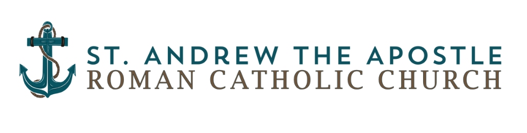 Apostles of Jesus Mission Appeal | St. Andrew the Apostle Roman ...