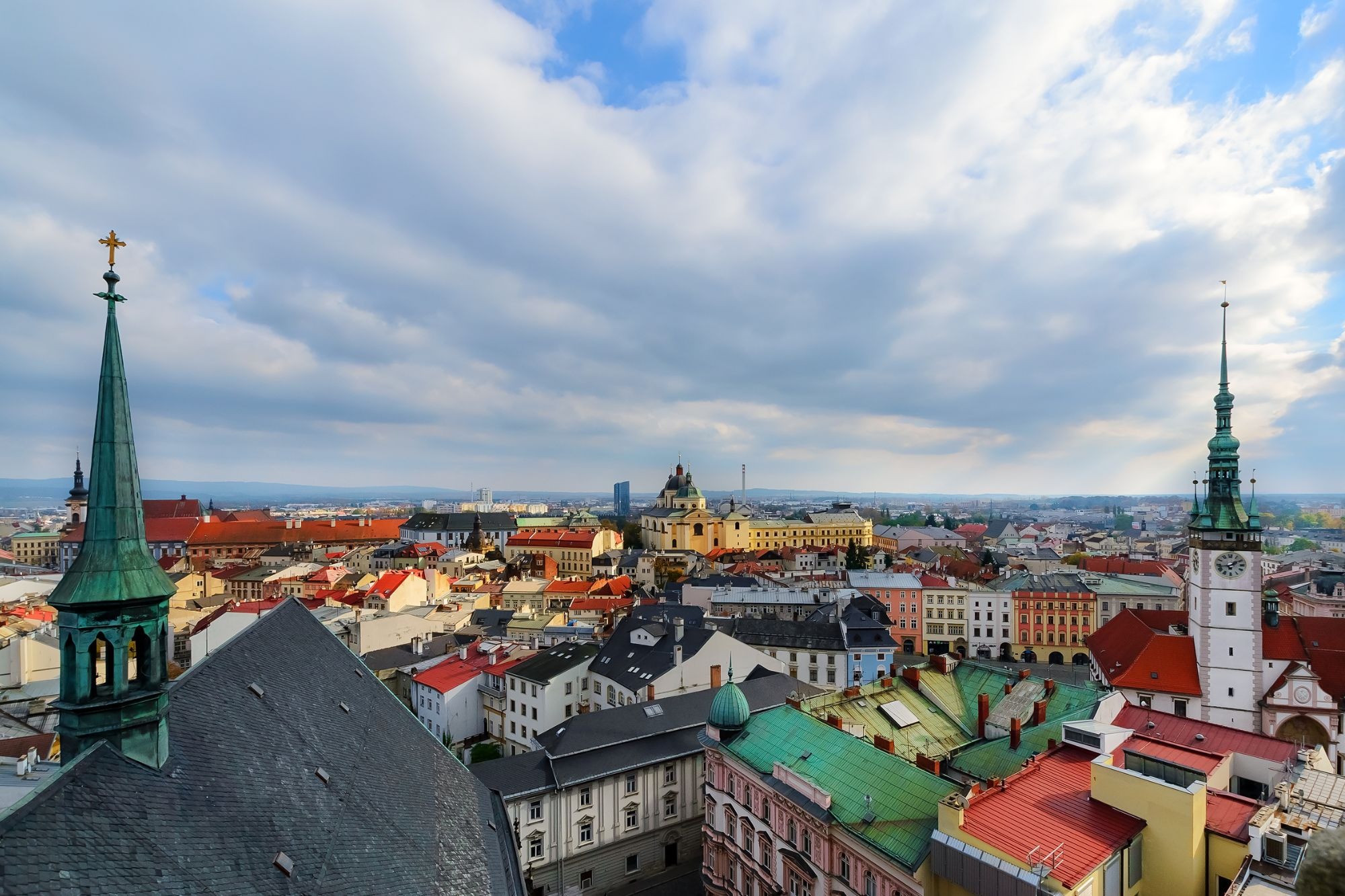 Prague & Poland: Divine Mercy - Trinity Tour Travels