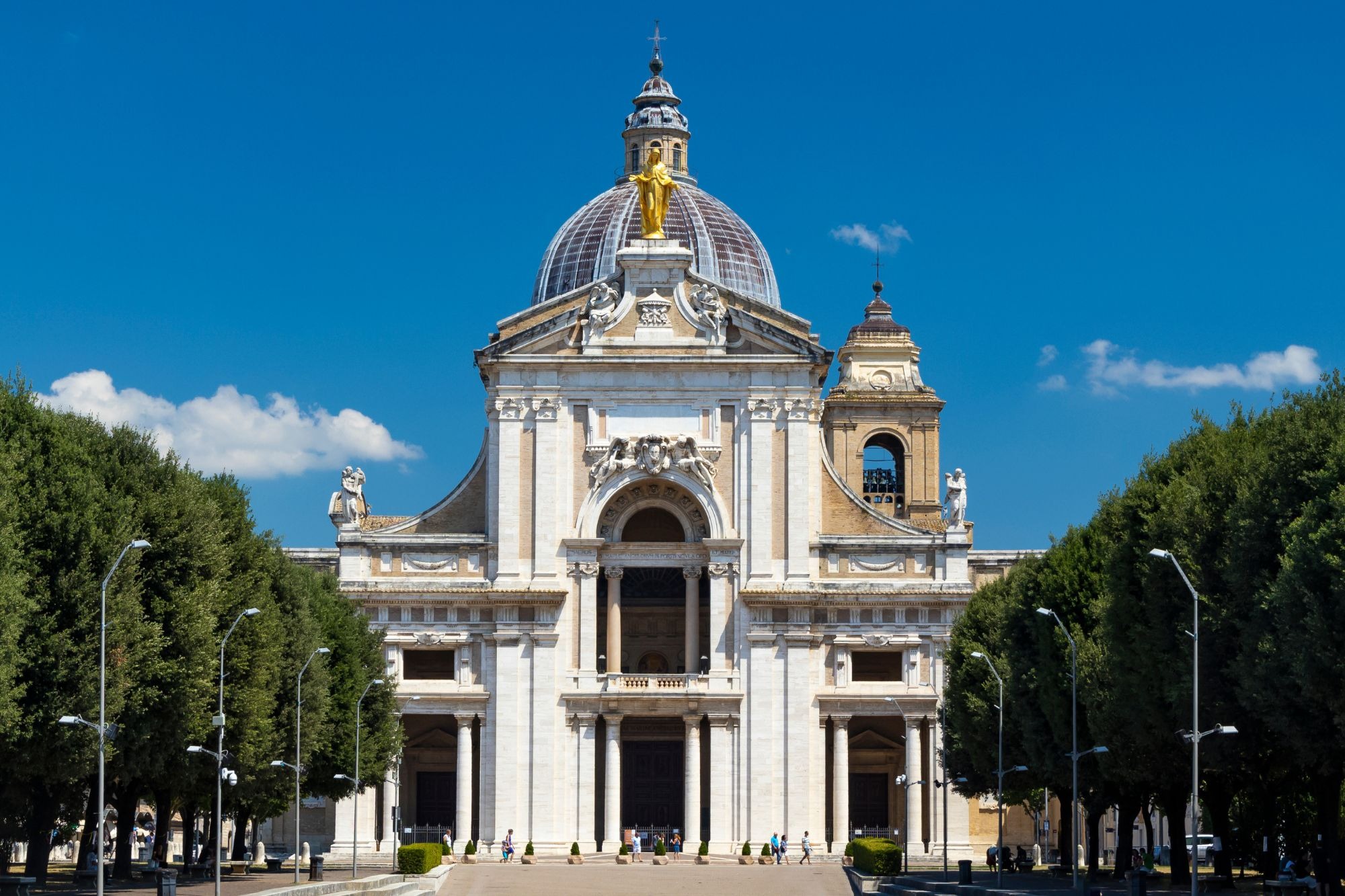 Shrines & Eucharistic Miracles of Italy - Trinity Tour Travels