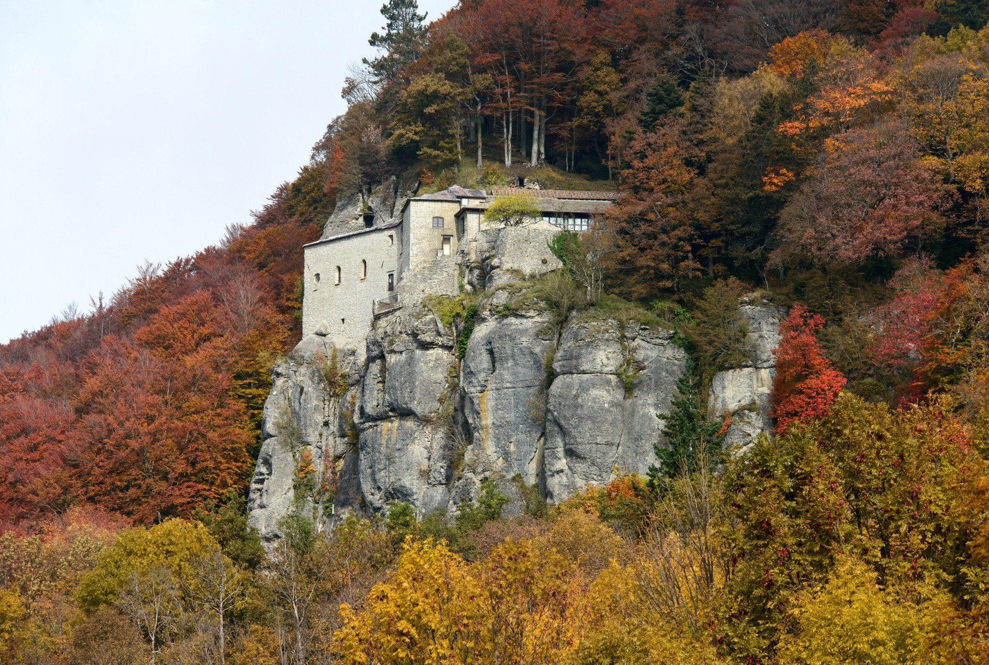 Shrines & Eucharistic Miracles of Italy - Trinity Tour Travels