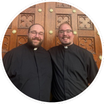 Fr. Dan Ulmer - Trinity Tour Travels