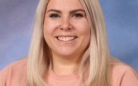 Our Faculty & Staff - Holy Family Parish School - Whitefish Bay, WI