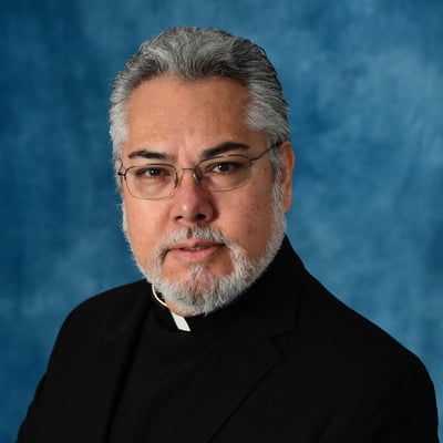 Staff | Holy Family Catholic Church | Wilmington, CA