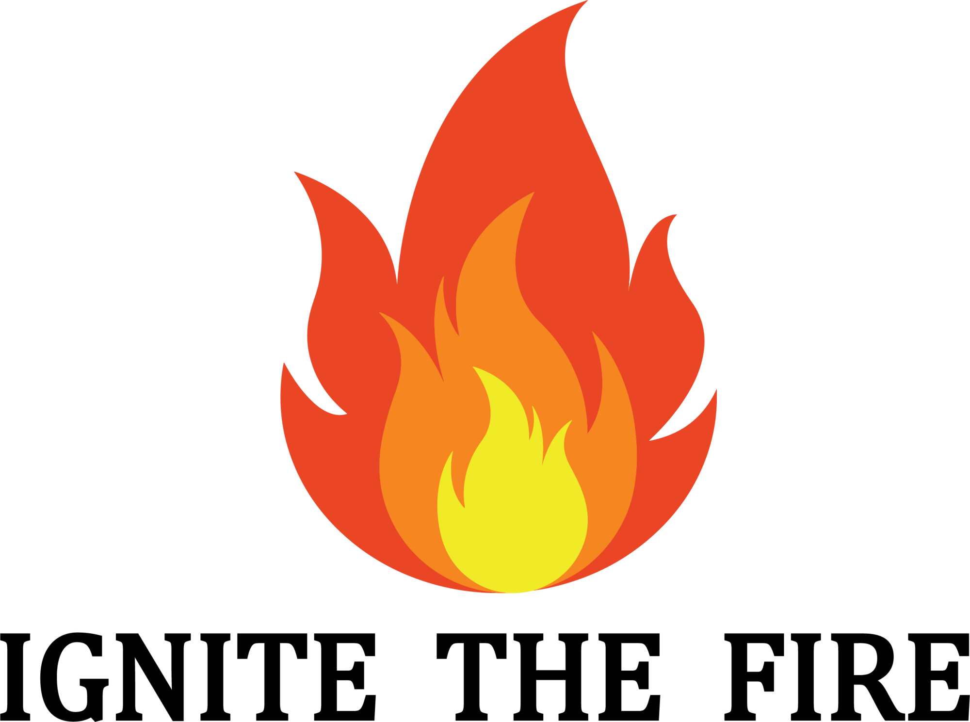 Ignite the Fire - Our Catholic Family - Fordyce, NE