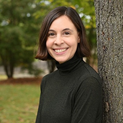 Ms. Cara Zakian - Saint Joseph School - Oradell, NJ