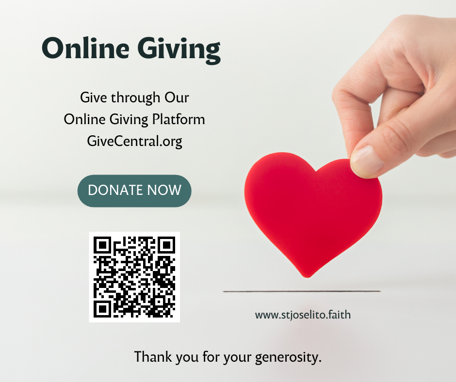 St. Jose Luis Sanchez del Rio Catholic Church - San Antonio, TX