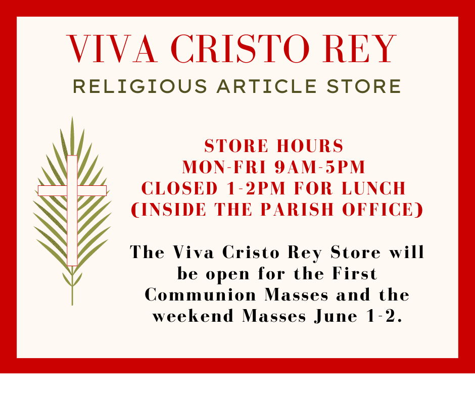 St. Jose Luis Sanchez del Rio Catholic Church - San Antonio, TX