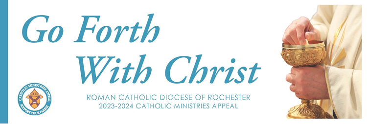 Giving - St. John of Rochester - Fairport, NY
