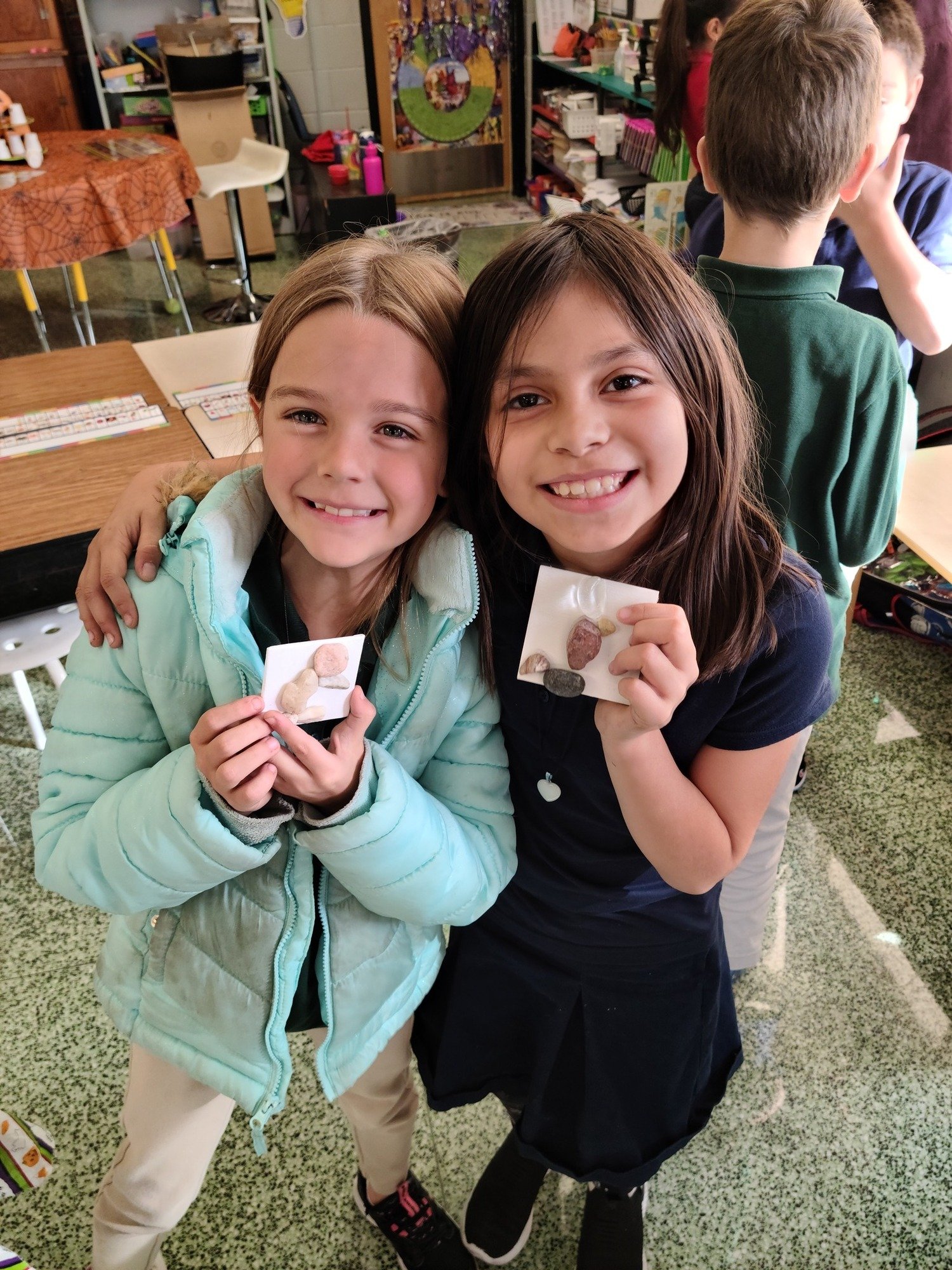 St. Patrick Catholic School - Perry, IA