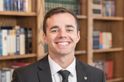 Saint John Paul II Seminary - Aaron Ripplinger - Washington, DC