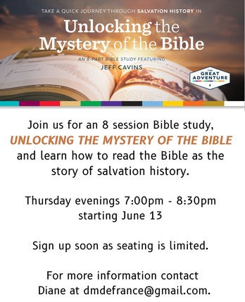 St. Angela Merici - Metairie, LA