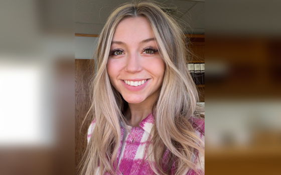 Alumni Spotlight: Hannah Radkey's Path from St. Francis to Law School ...