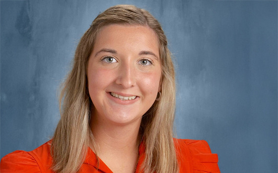 Teacher Spotlight: Ms. Lindsey Augustine - St. Francis School’s New 2nd ...