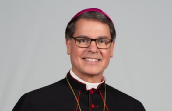 The Northern Cross | Diocese of Duluth | Duluth, MN