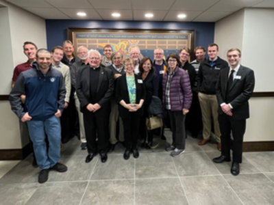 News in brief | Diocese of Duluth | Duluth, MN