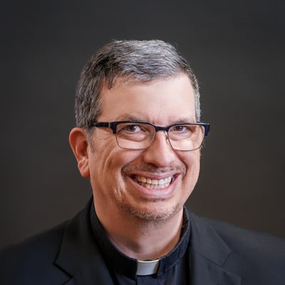 Fr. David Forsman | Diocese of Duluth | Duluth, MN