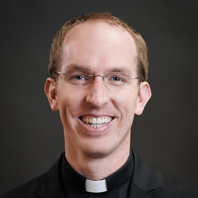 Fr. Timothy Lange | Diocese of Duluth | Duluth, MN