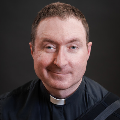 Fr. Benjamin Hadrich | Diocese of Duluth | Duluth, MN