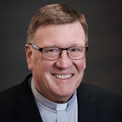 Fr. Philip Mayer | Diocese of Duluth | Duluth, MN