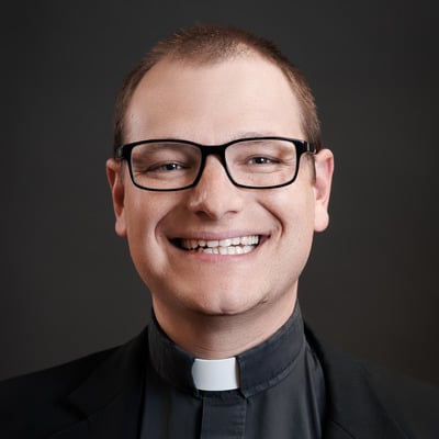 Fr. Paul Strommer | Diocese of Duluth | Duluth, MN