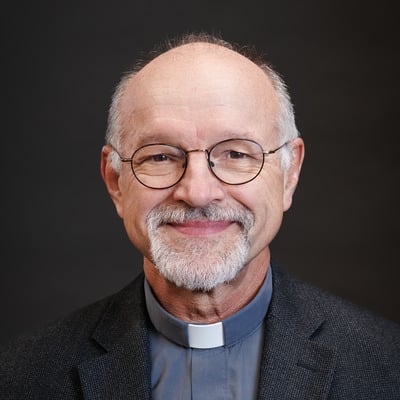Deacon Jim Mostek | Diocese of Duluth | Duluth, MN