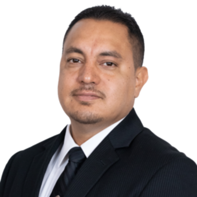 Cruz Castillo - St. Louis Catholic Church and School - Austin, TX