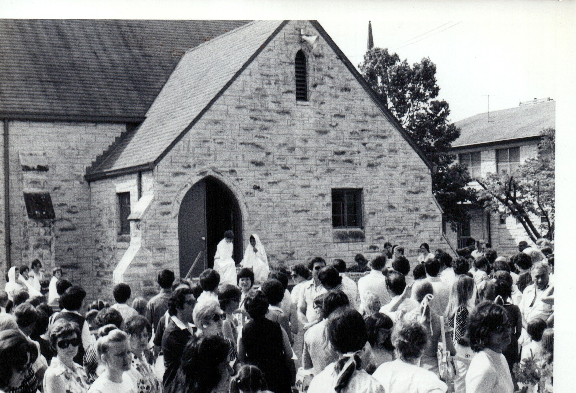 Join Our Church - St. Louis King of France Catholic Church and School ...