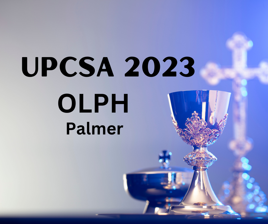 St. Paul and Our Lady of Perpetual Help - Negaunee, MI