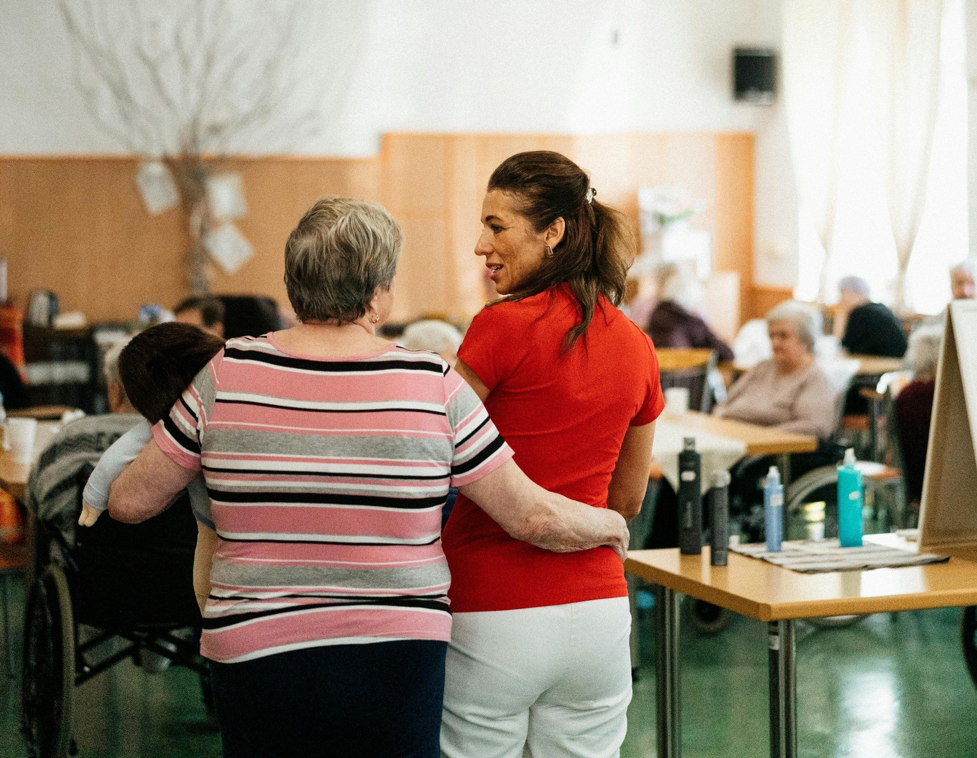 St. Joseph Kervick Residence - Rutland, VT - Vermont Catholic Charities ...